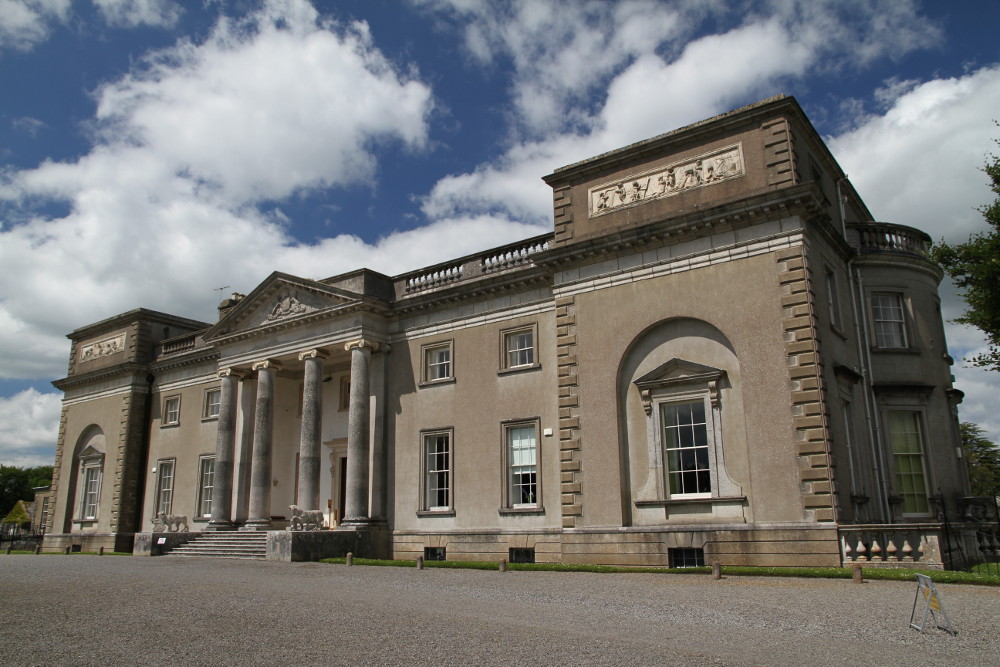 Emo Court House Events at Margaret Burgin blog