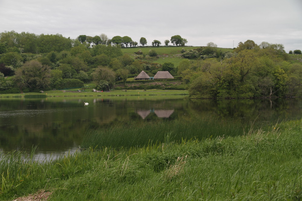 Lough Gur Heritage Centre | Co Limerick | Photos | Ticket prices and ...
