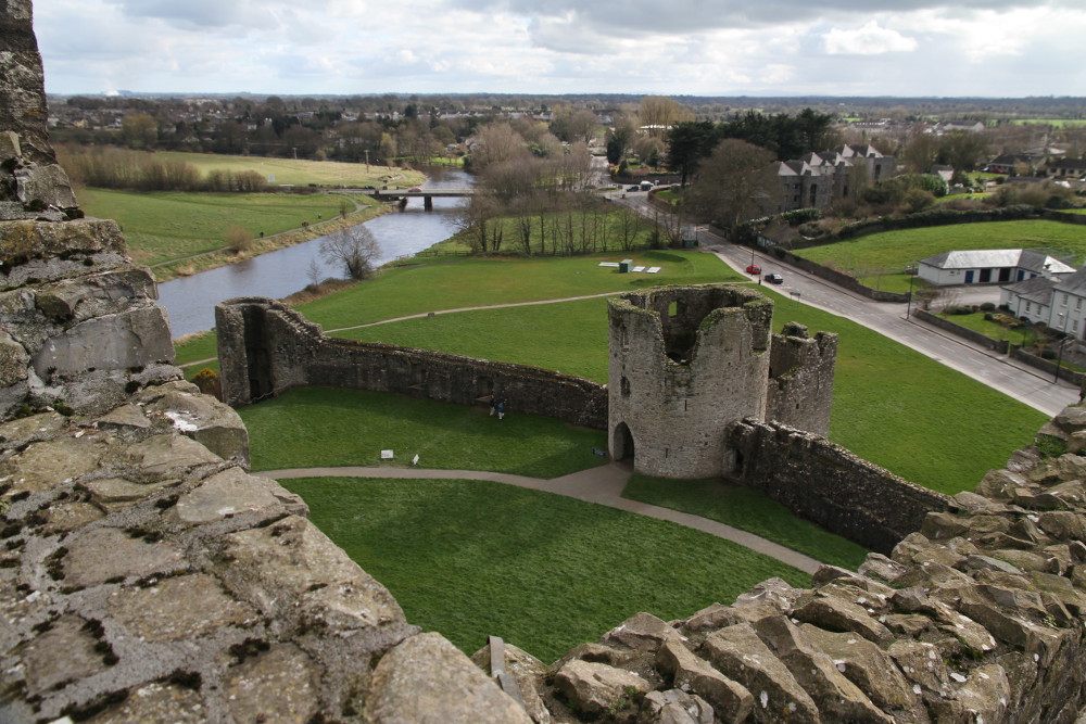 Trim Castle Admission at Ryan Cushman blog